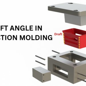 What Are Knit Lines in Injection Molding and How to Prevent Them ...