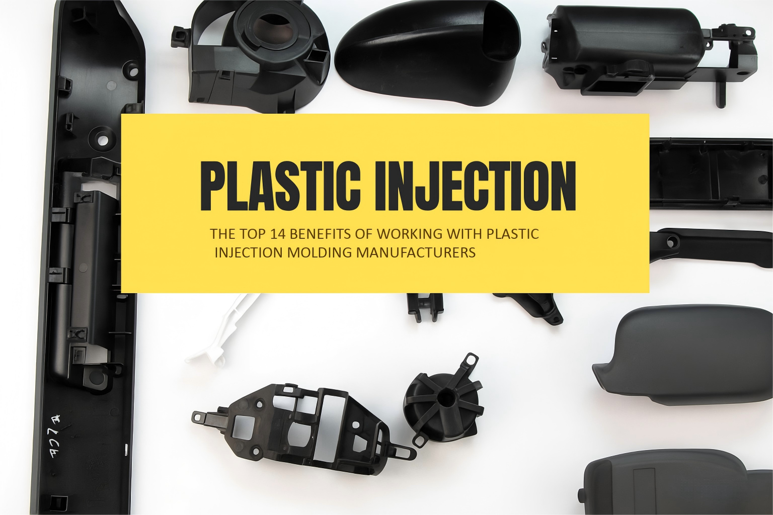 Top 14 Benefits of Injection Molding - Custom Precision Manufacturing ...