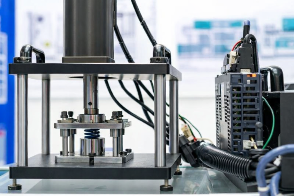 Comprehensive Guide to Fatigue Testing: Methods, Materials ...
