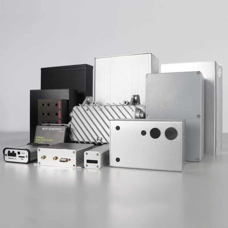 Top Uses of Aluminum and Examples of Aluminum Products - カスタム高精度コンポーネント ...