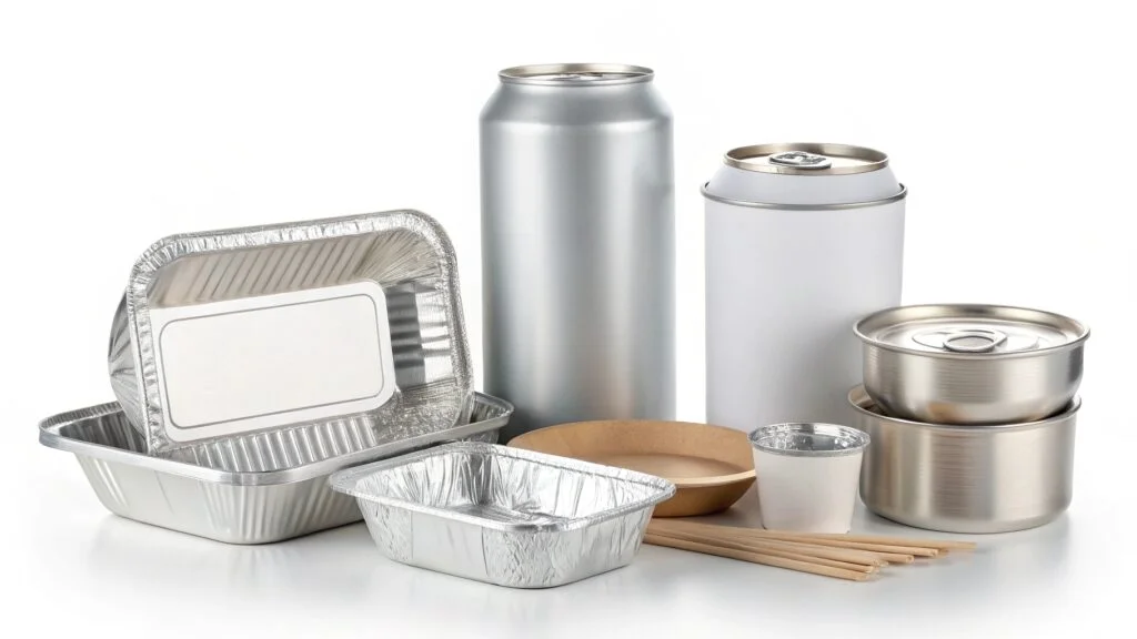 Top Uses of Aluminum and Examples of Aluminum Products - Custom ...
