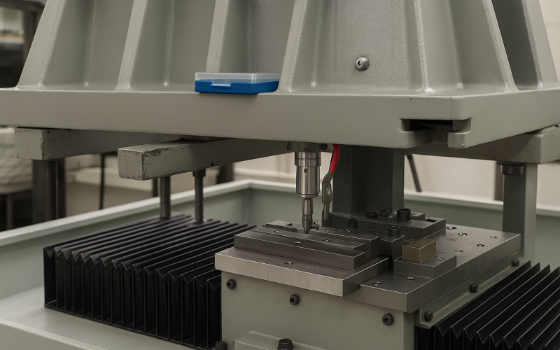 Zinc Die Casting Services - Custom Precision Manufacturing for Complex ...