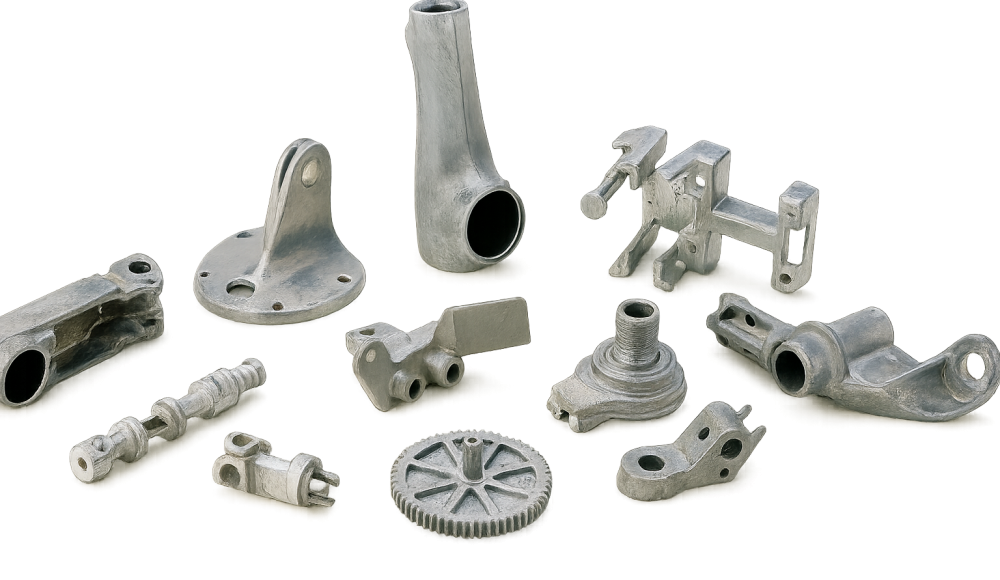 Die Casting Zero Draft Angle – Achieve Precision & Tight Tolerances