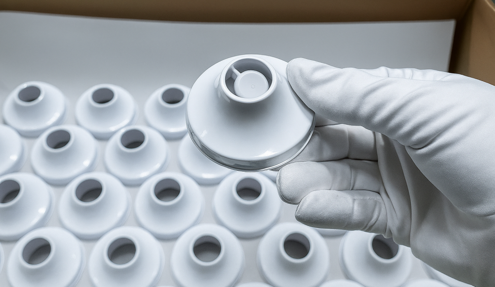3 Modi proattivi per evitare difetti nelle parti in plastica stampate a ...