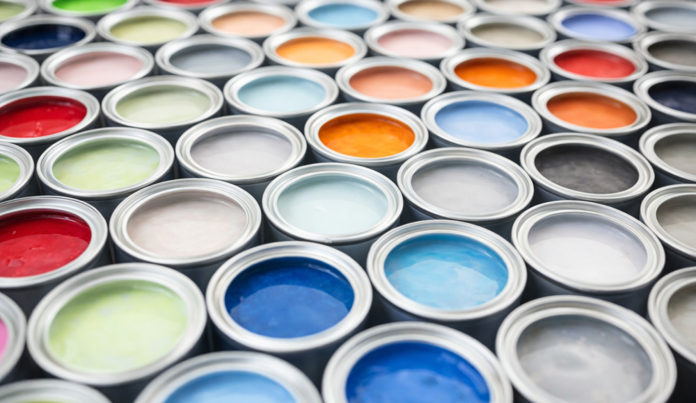 Enamel Paint for Metal: A Comprehensive and In-Depth Guide - Custom ...