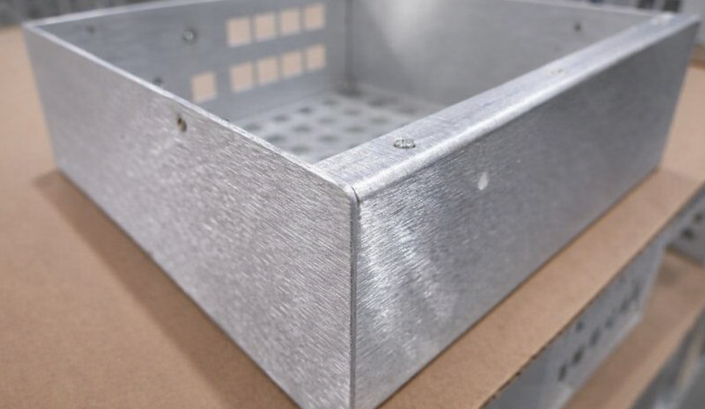 Beginner’s Guide to Making Custom Aluminum Sheets for Any Project ...