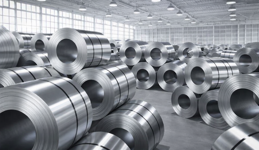 Top Uses of Aluminum and Examples of Aluminum Products - Proveedor de ...