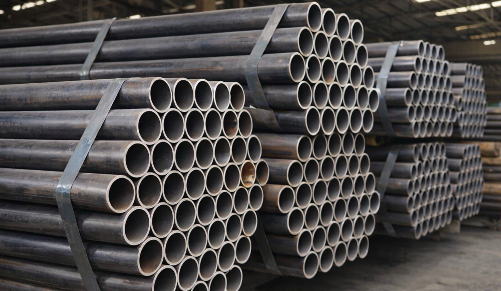 Everything You Need to Know About 1004 Carbon Steel - Custom Precision ...