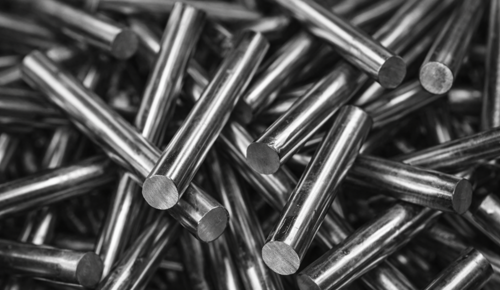 Exploring 12L14 Carbon Steel: The Ultimate Material for Precision ...