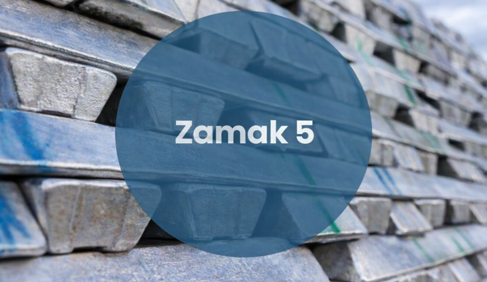 Zamak 5: Composition, Properties, Advantages, and Applications ...