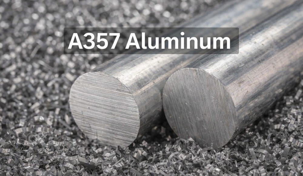 Everything You Need to Know About A357 Aluminum Alloy: Properties ...